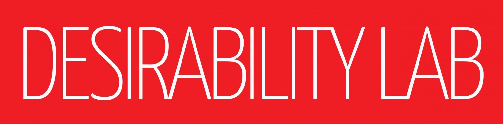 Desirability Lab – Behavioral Science Meets Design